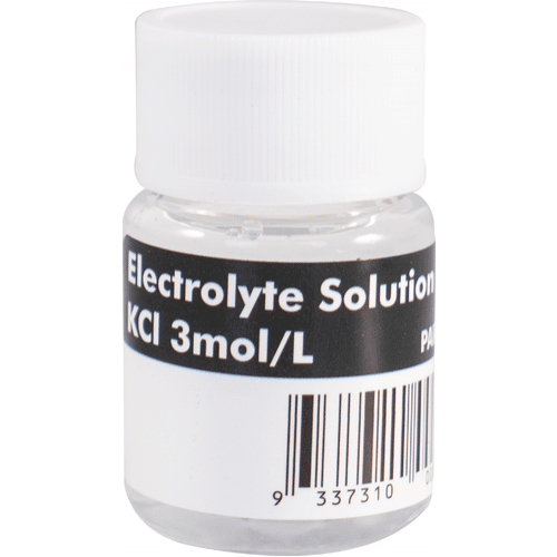 Beverage Doctor - KCl 3mol/Litre Storage Solution - Learning to Homebrew