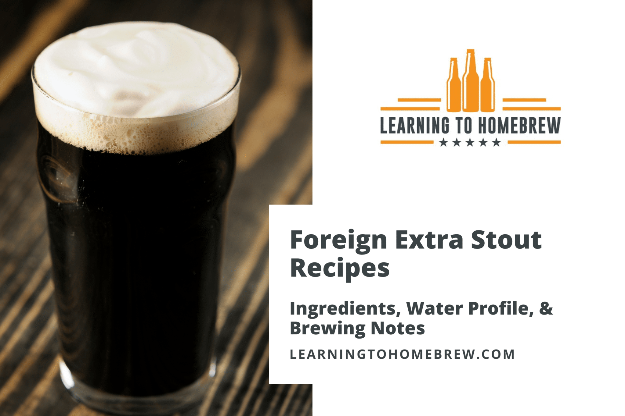 Homebrew Beer Recipes (Brew Any Style!) All-Grain & Extract