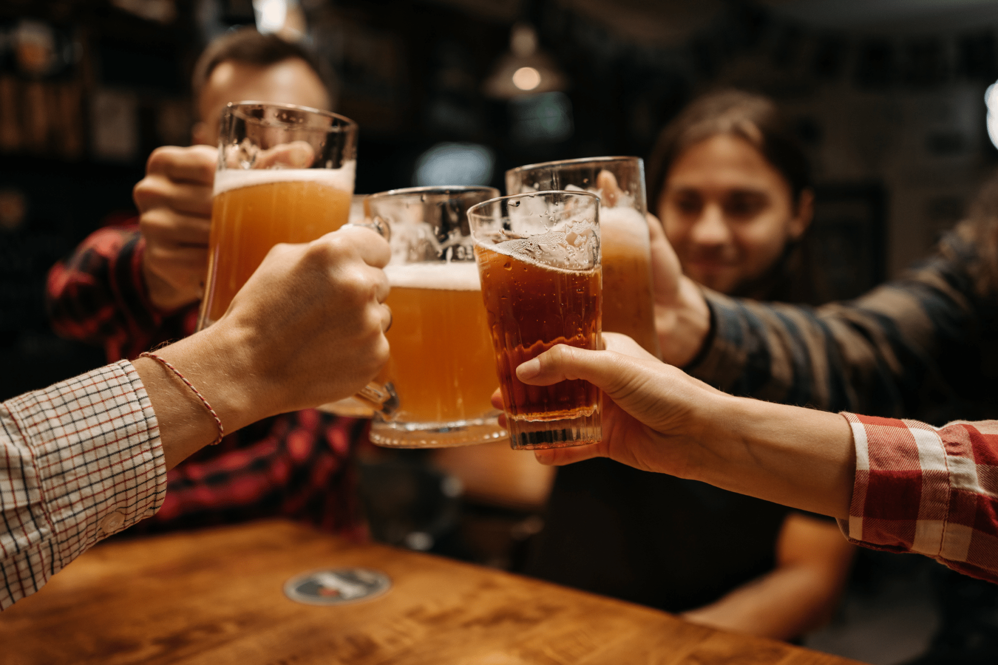 Best Beers for Yeast Intolerance or Allergies (That Are Still Tasty!)