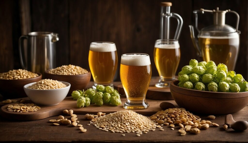 Did You Know? 🍺 The World's Oldest Known Recipe is for Beer